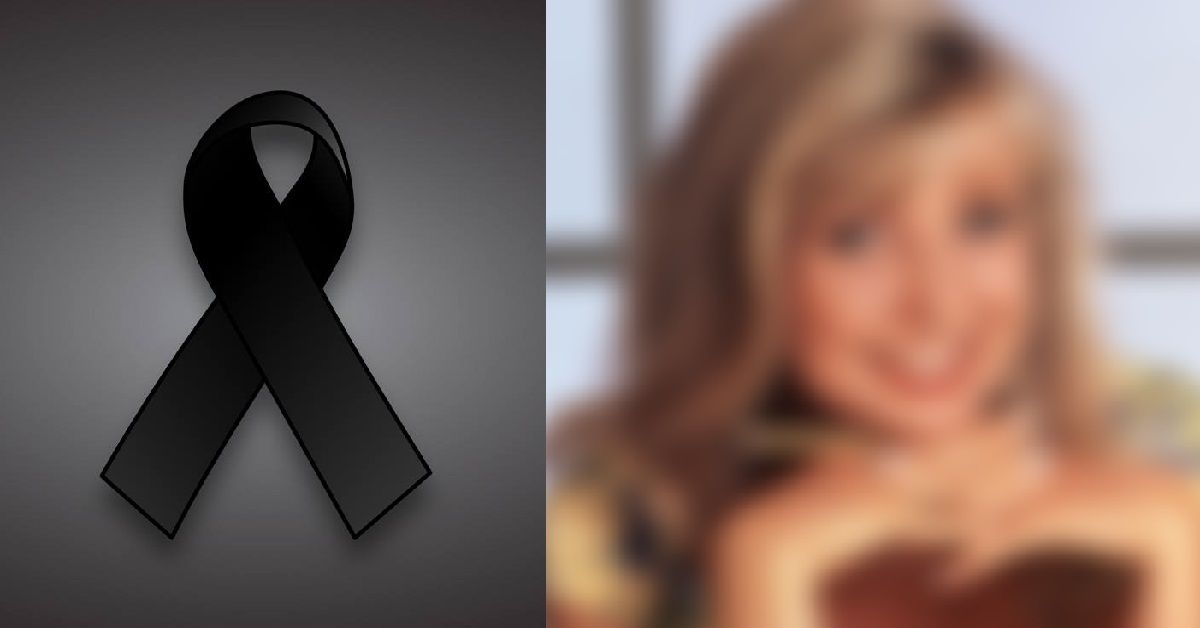 TV de luto: morre querida atriz que fez papéis marcantes na televisão ... TV de luto: morre querida atriz que fez papéis marcantes na televisão ...
